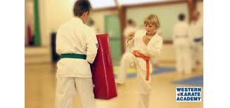 Western Karate Academy - Home
